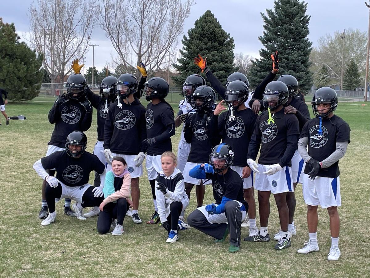 Billings Outlaws set for Thursday exhibition at Metra