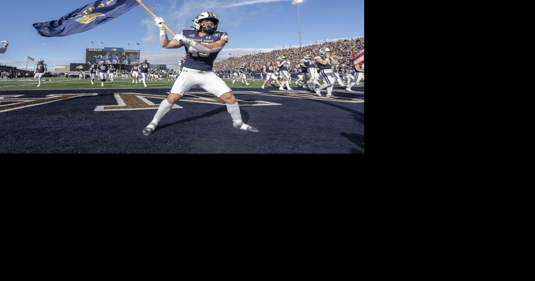 Montana State Bobcats football recruiting class of 2025