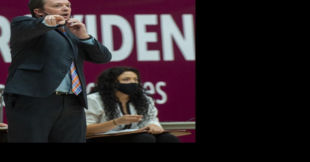 Bill Speltz: Lady Griz might have a keeper in coach Mike Petrino