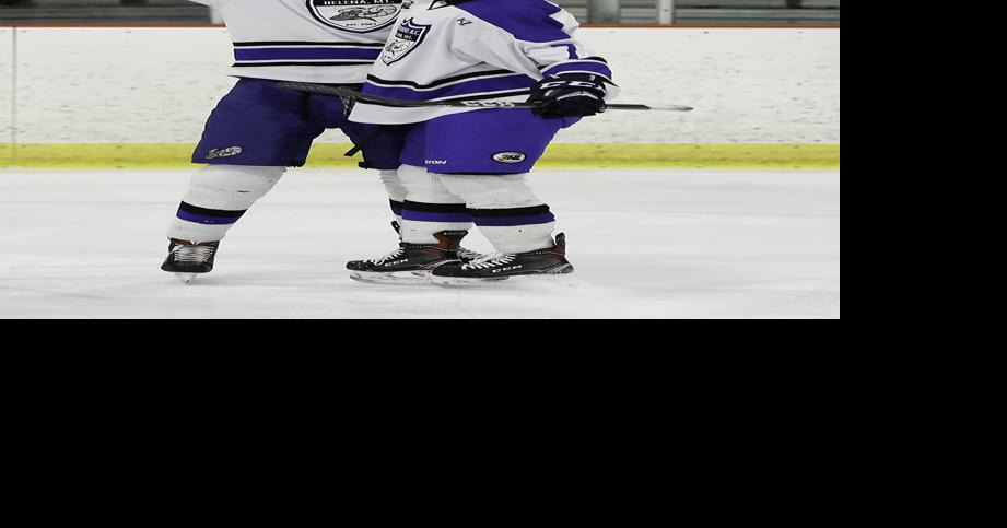 Darren Donovan hopes to lead Helena Bighorns to Fraser Cup appearance