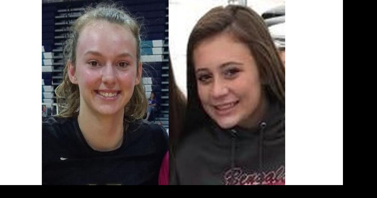 5 Questions with Capital's Sarah Ashley and Helena High's Emily Feller ...