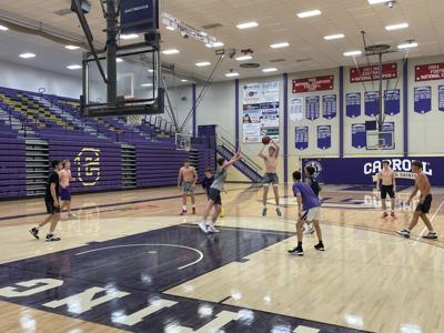 'It’s very beneficial for those incomers': Carroll brings rising ...
