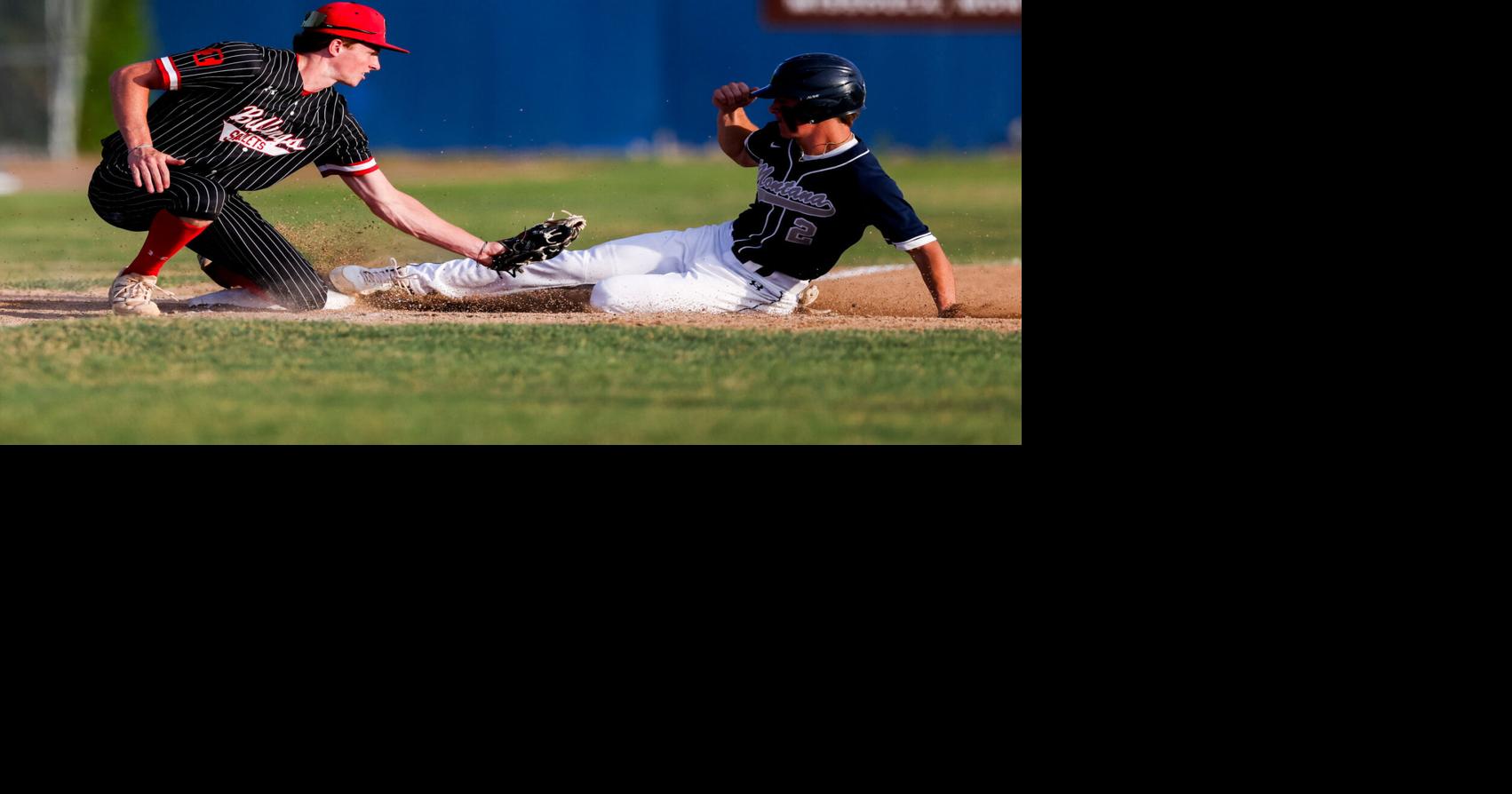 Missoula Mavericks win comeback against Billings Scarlets