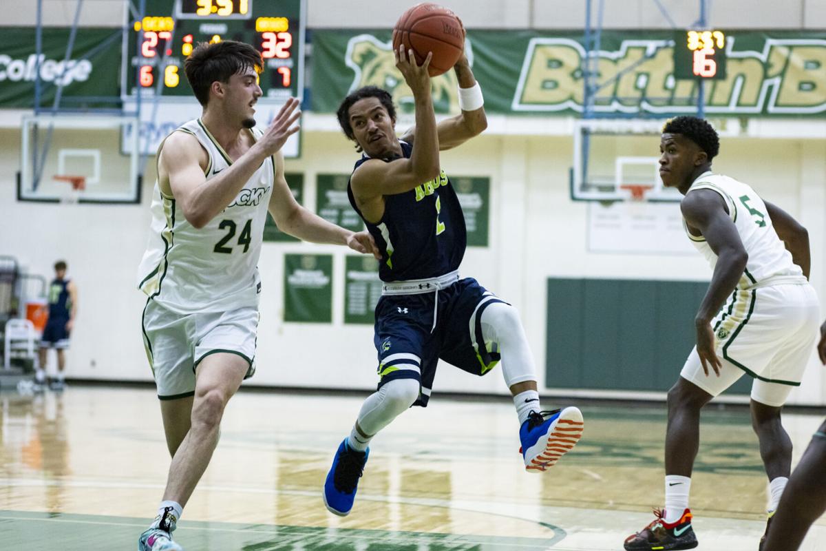 Providence men in the desert: Argos to face No. 1 Arizona Christian on ...