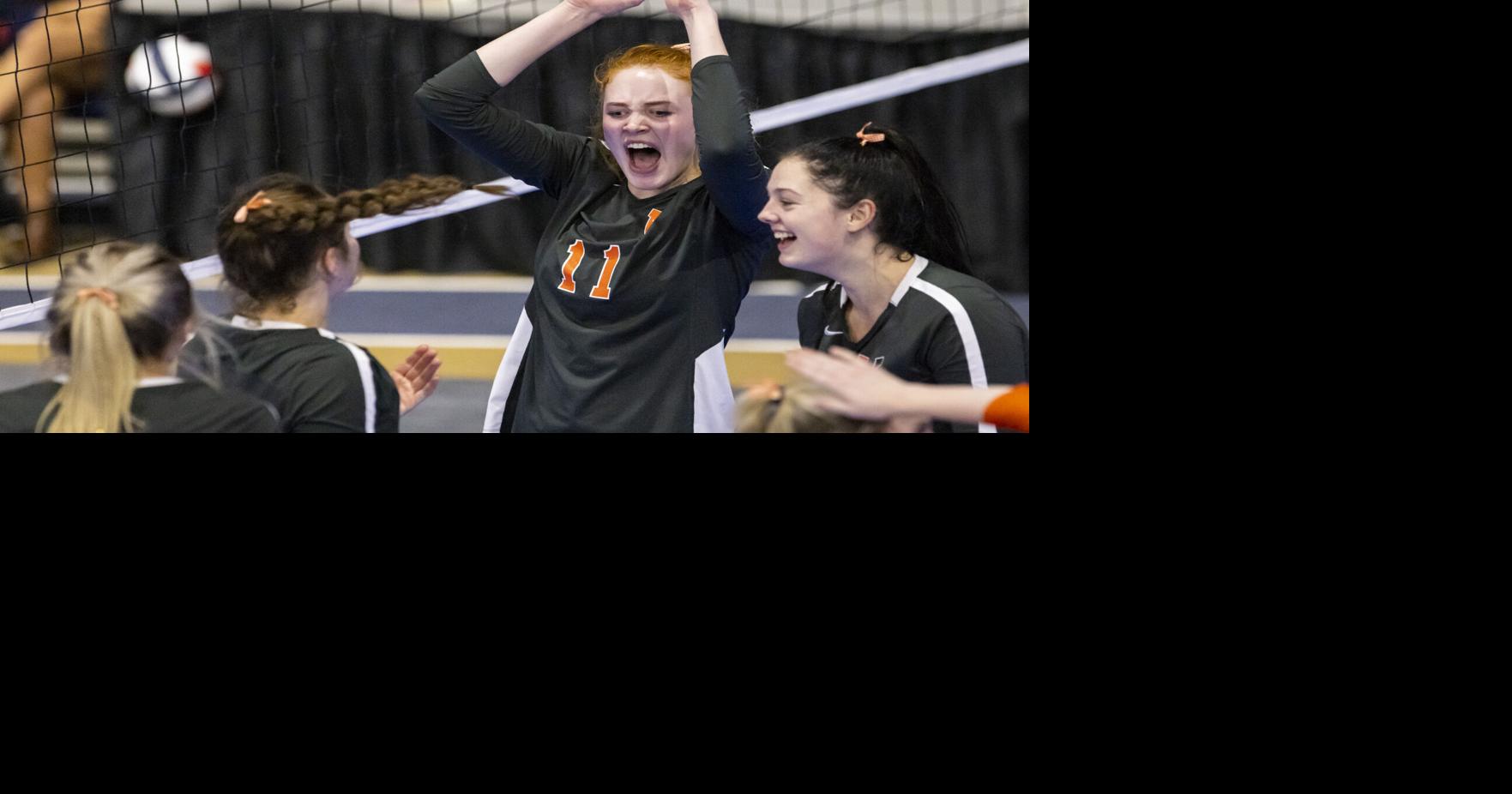 Billings Senior's Swanson to play volleyball at Hawaii Hilo