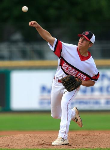 Billings' Ben Tallman signs with North Dakota State baseball