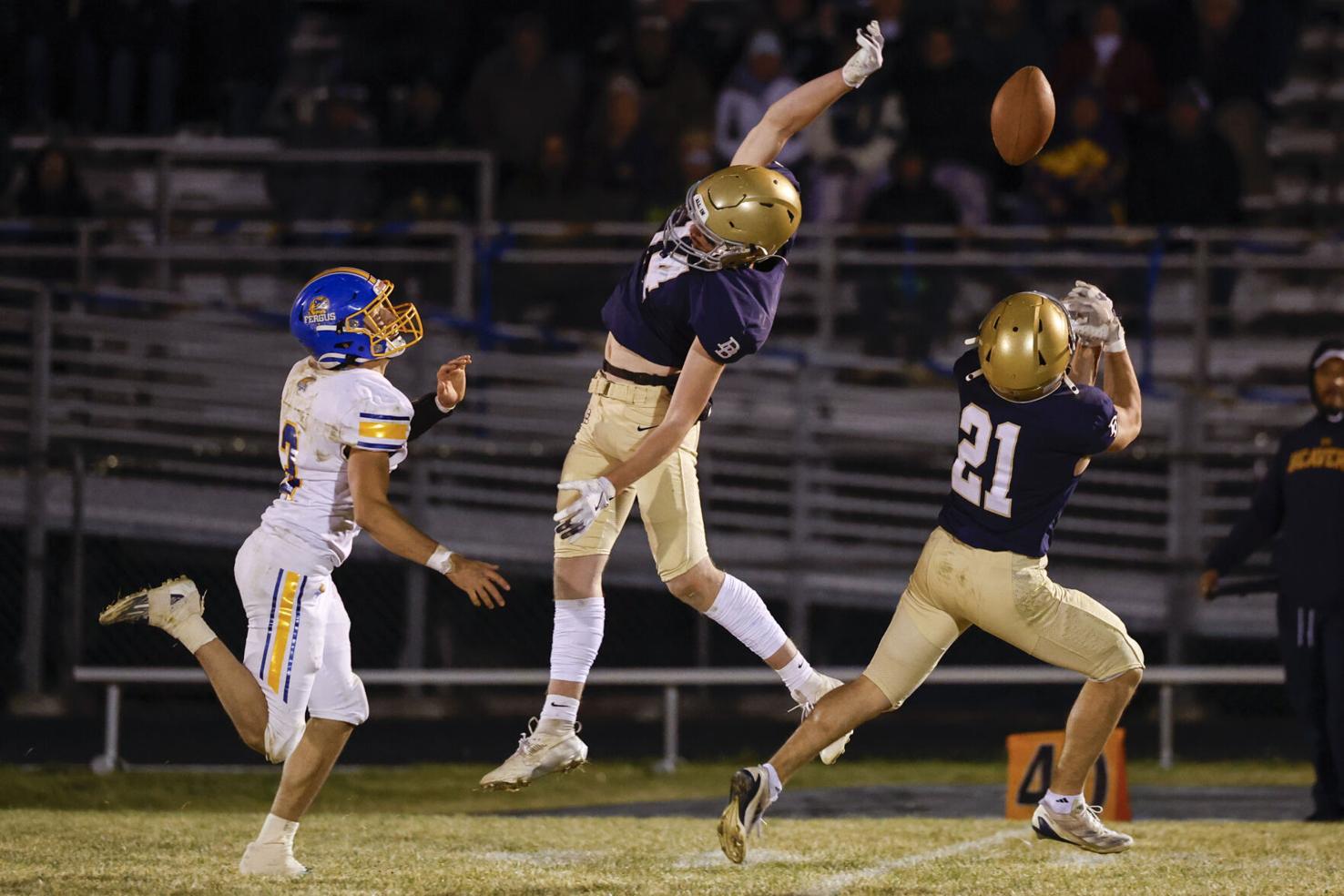 Lewistown shuts down Dillon, advances to Class A semifinals