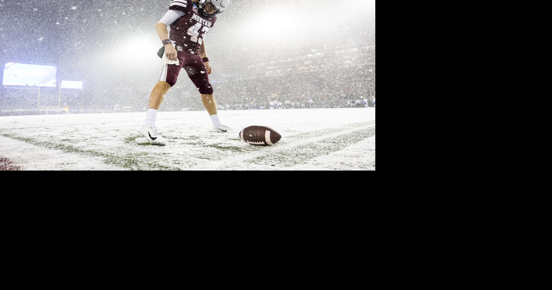 Grayson Pibal golden for Grizzlies