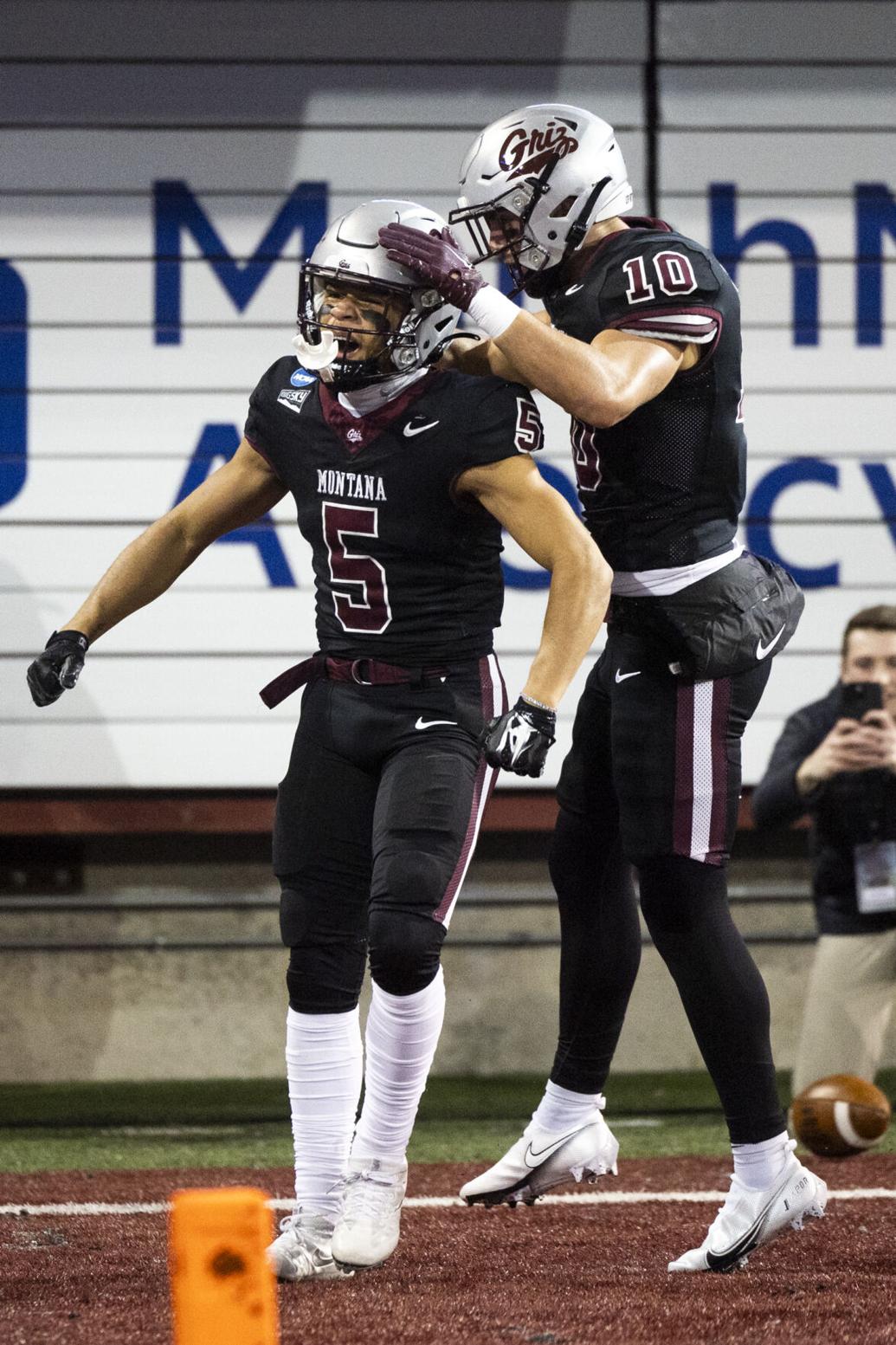 Montana Griz advance to FCS semis with OT defeat of Furman