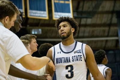Ex-Montana State guard Tyler Hall picked fourth in NBA G League draft