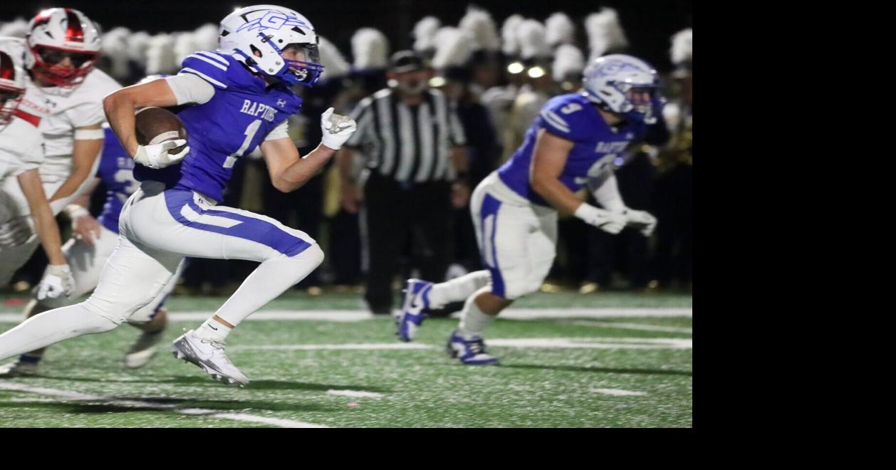 Bobby Gutzman of Bozeman Gallatin commits to Montana State