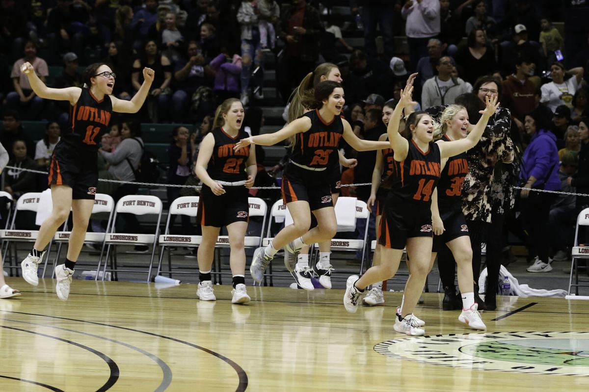 State C girls overview: Eight teams, eight impressive resumes