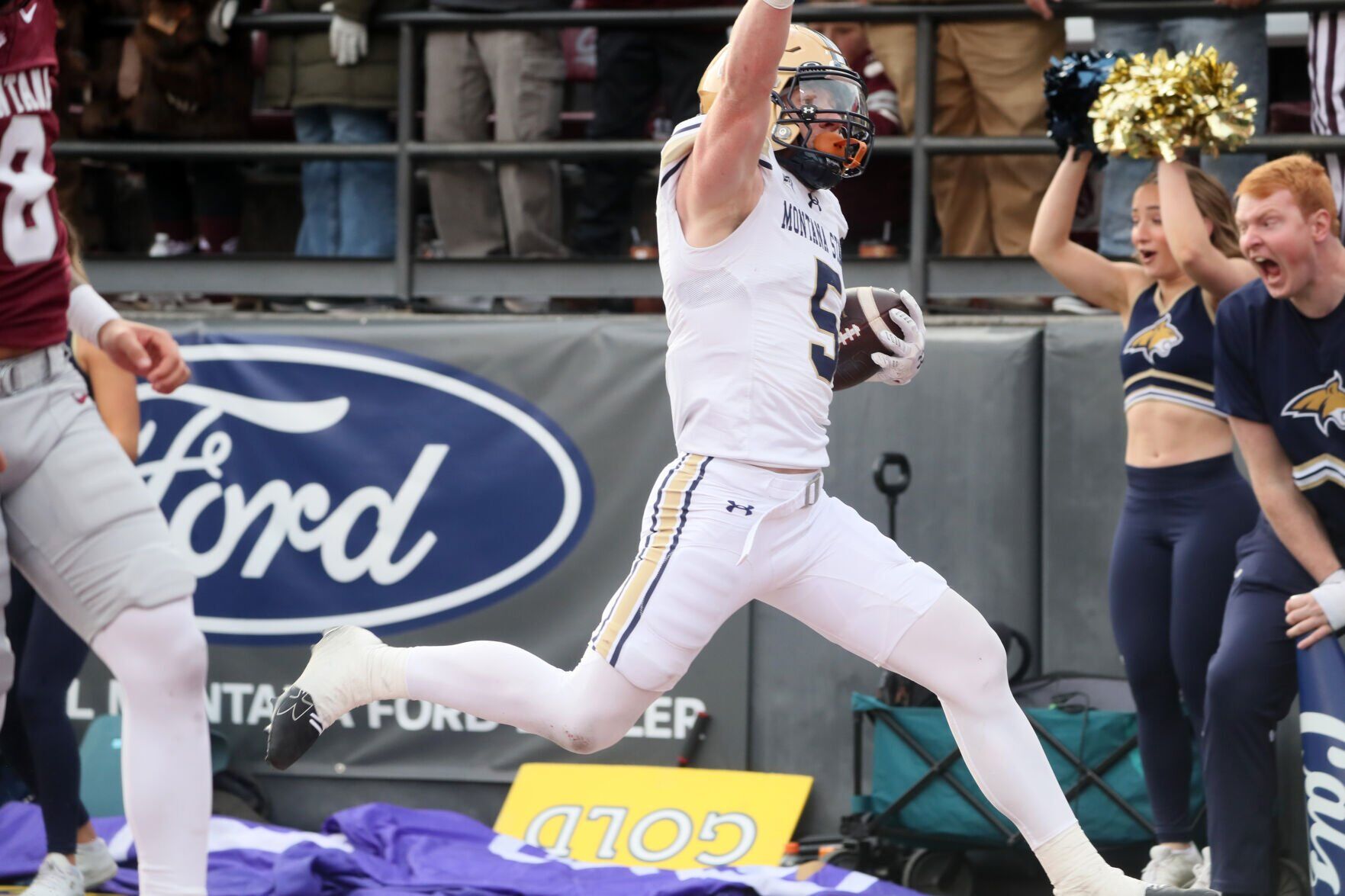 FCS playoff committee chair explains Big Sky seedings