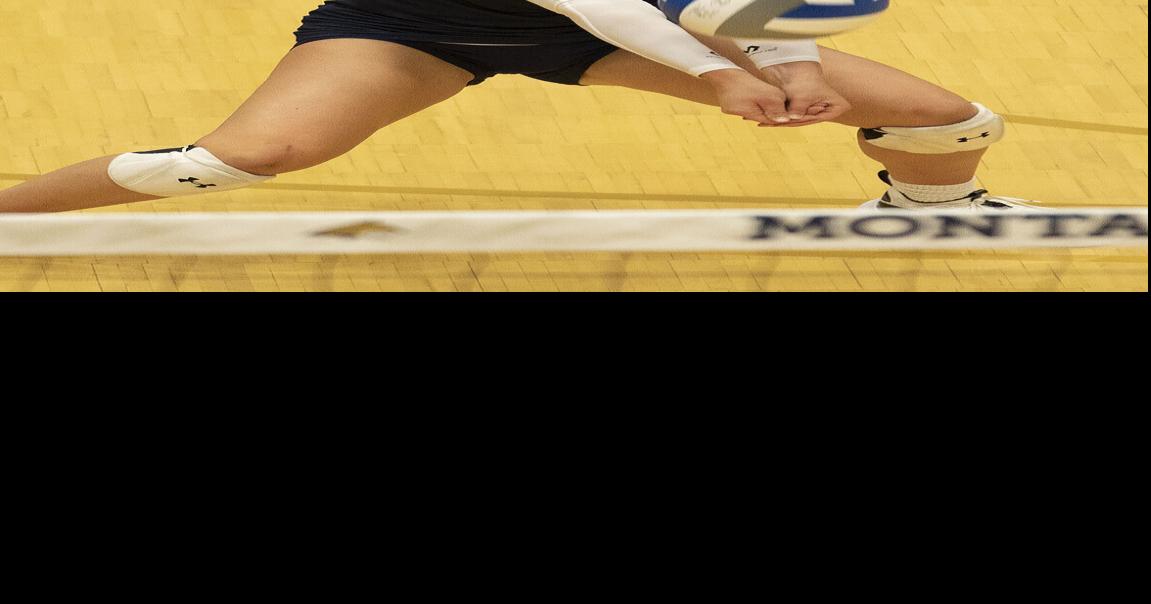 Montana State's Lindseth, Thomsen named players of week