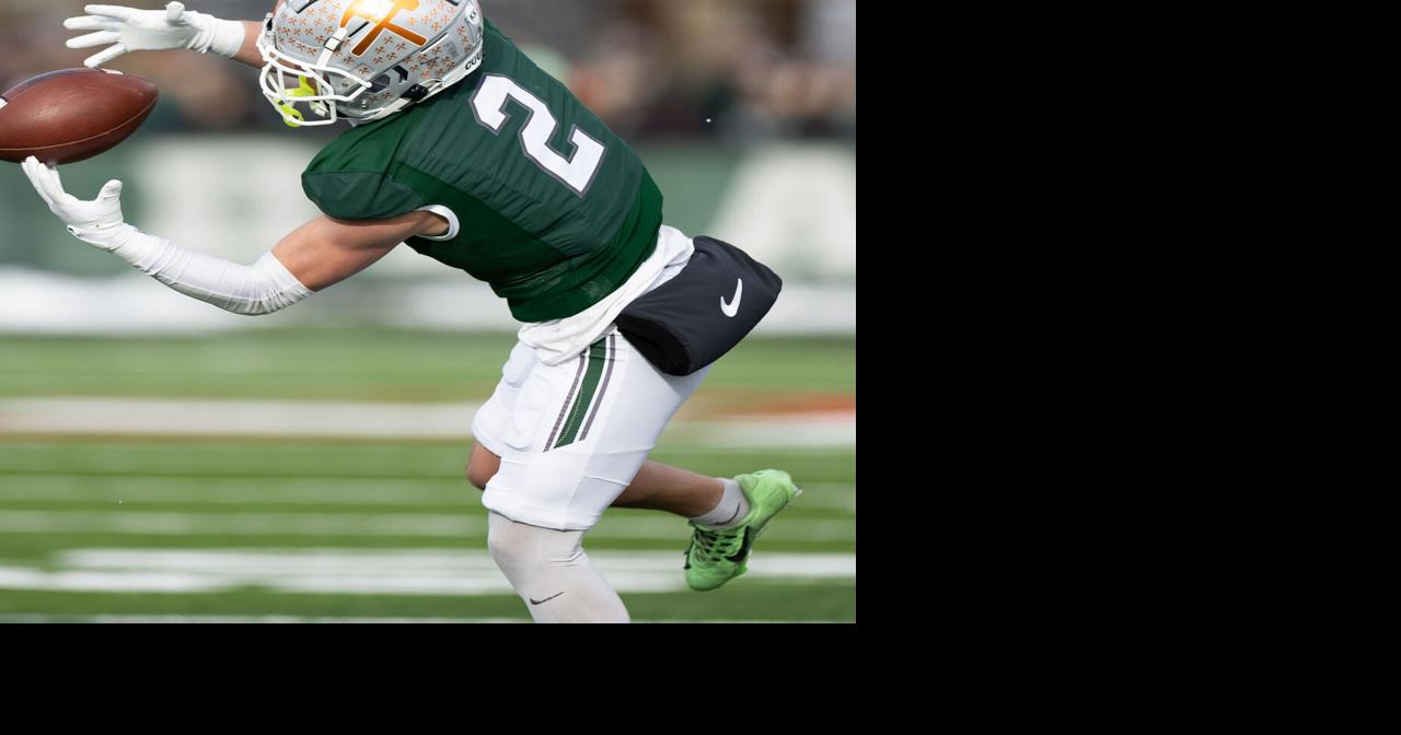 Torgerson breaks Tech receiving mark in NAIA Quarterfinal loss