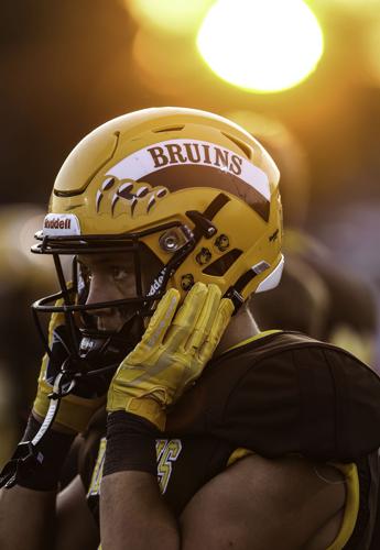 'I'm blessed to have this opportunity': Capital's Dylan Graham is ...