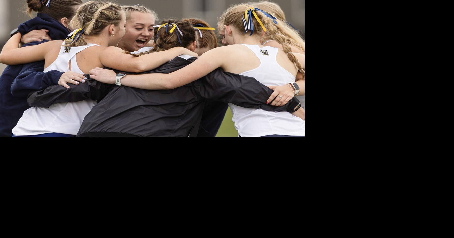 MSU Billings cross country battling emotional time