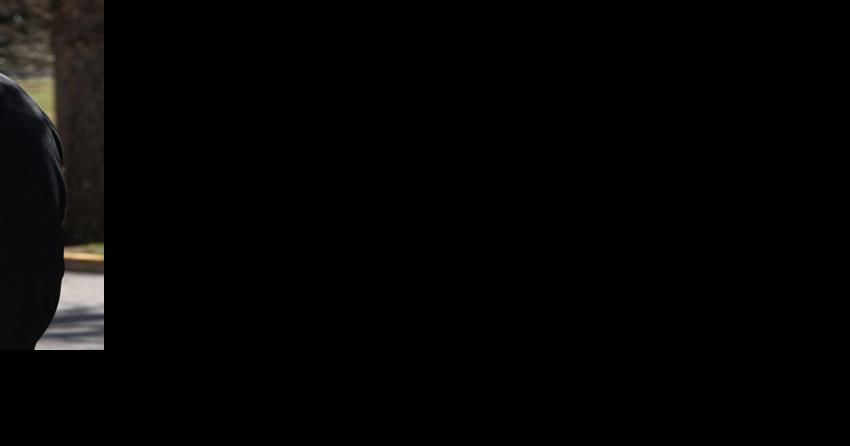 Billings native Bruce Parker to receive Ron 'Swede' Kenison Award