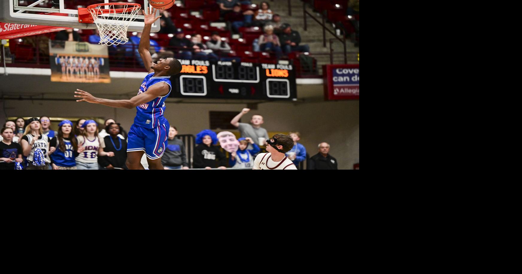 2026 Montana Class C boys basketball state tournament
