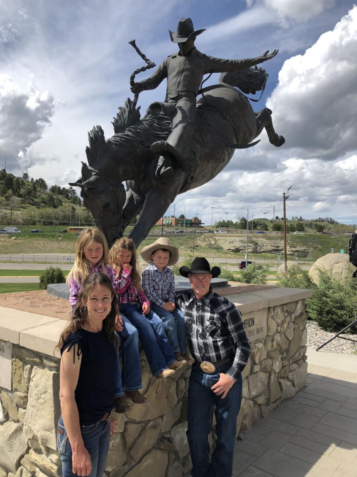 Dan Mortensen 'Buried To The Bands' unveiled with goal of future ...