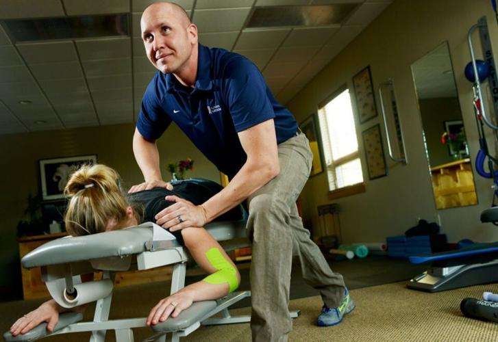 Olympian Aja Evans alleges sexual abuse by Belgrade doctor