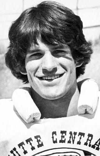 Judge Brian Morris reflects on time at Butte Central, football career