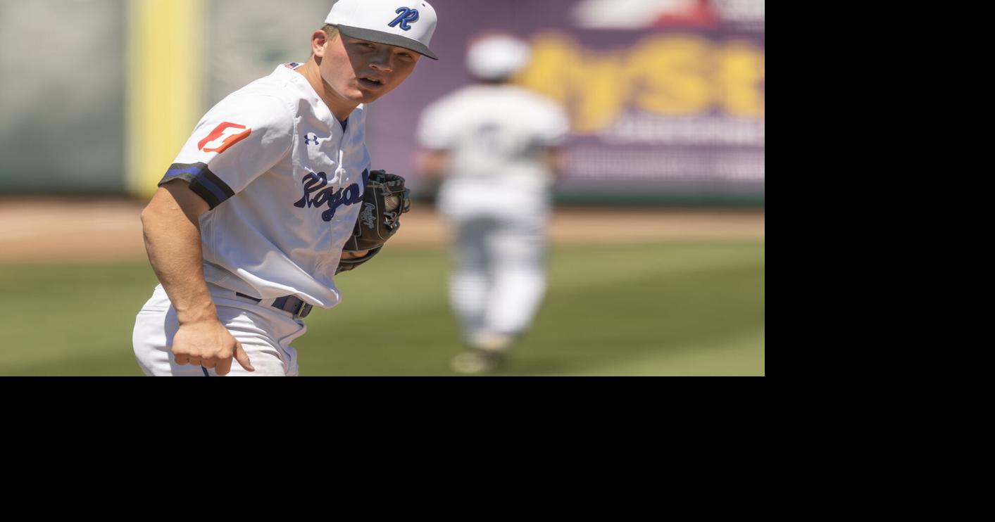 Billings Royals Connor Smith to play college baseball
