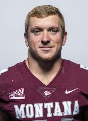 Griz Q&A: Linebacker Tyler Flink flashing for Montana with clutch plays ...