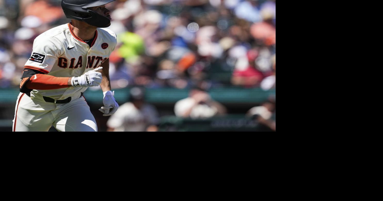 Billings native Grant McCray gets first MLB hit and homer