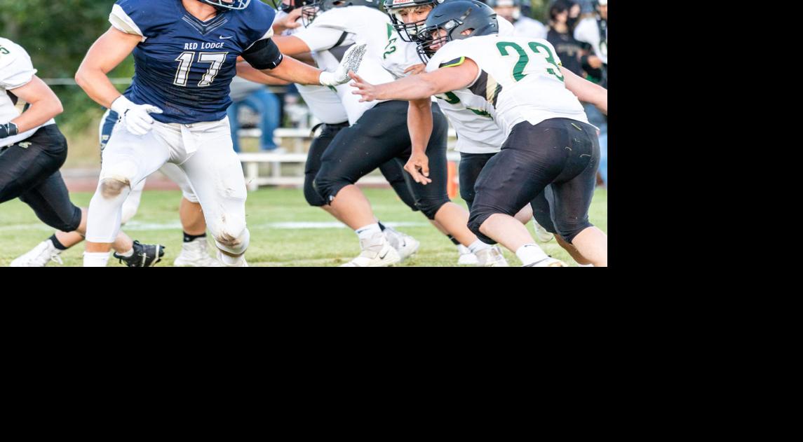 Rare Ram: Elijah Reynolds of Red Lodge taking road less traveled to ...