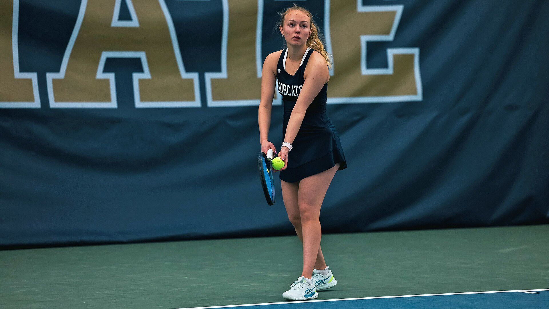 Meg McCarty transferring from Montana State to Kansas