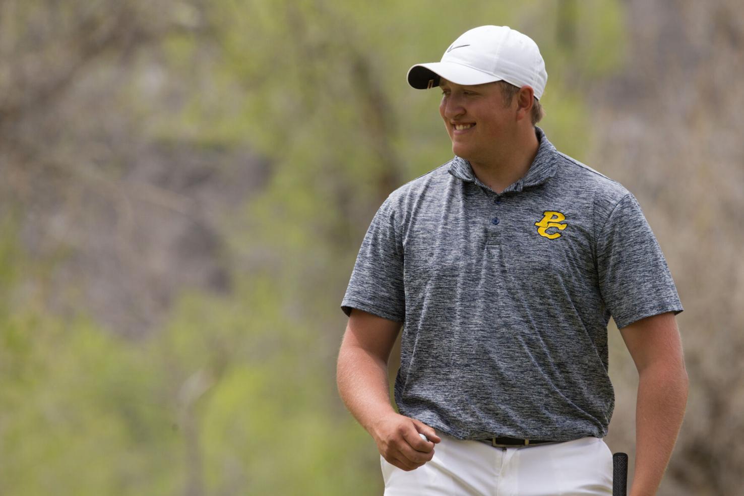 State B golf: Bohrer, Judd, Jefferson and Lone Peak winners