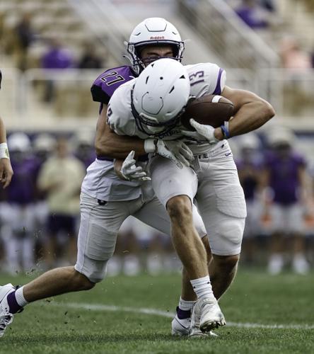 Carroll's Luke Jensen chasing first career TD in Butte