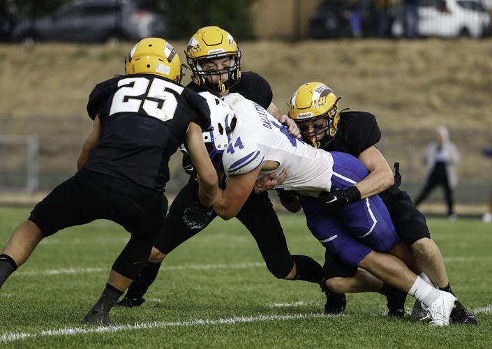 Guide to Week 2 of Montana Class AA football