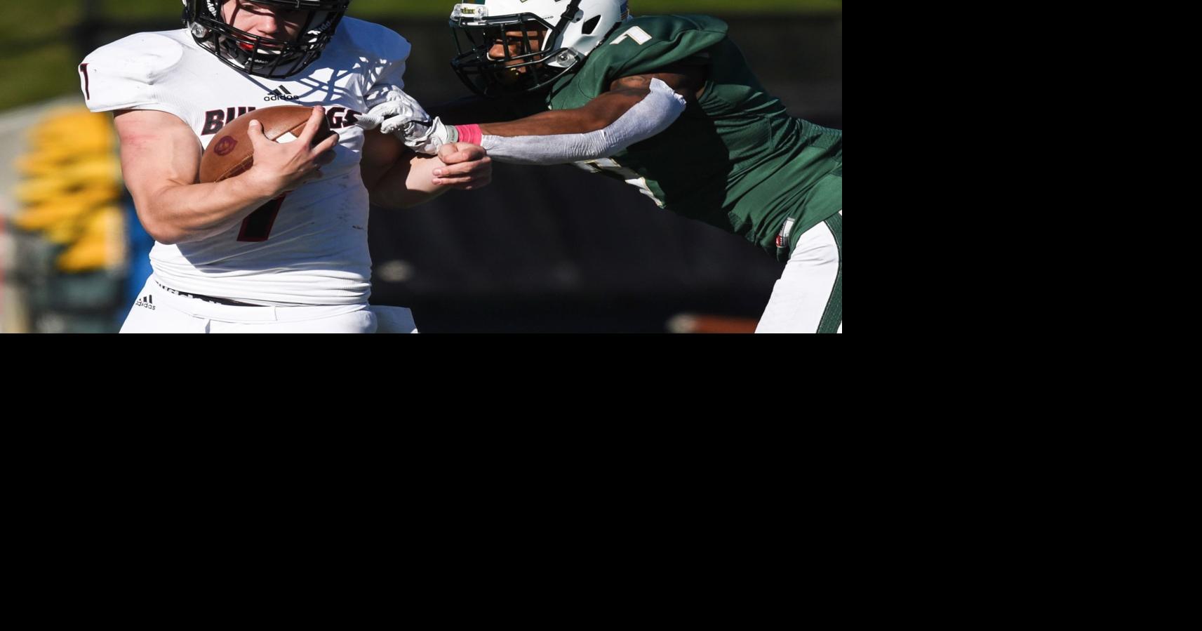Rocky's Jimmy Henderson finds a home after long college journey