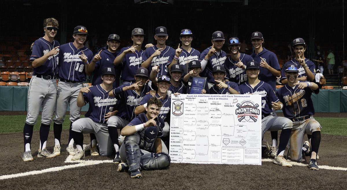 Reimers earns legacy MVP award, Missoula knocks off Helena