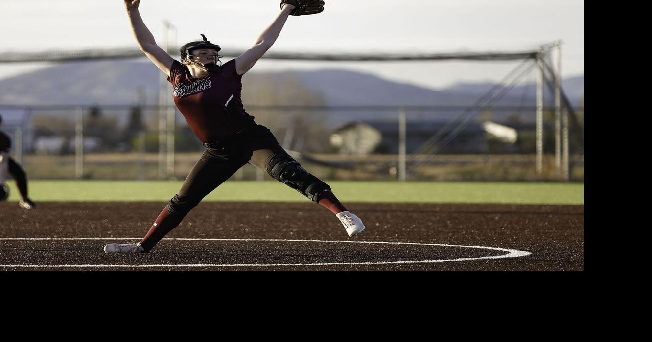 Butte Central softball rallies past East Helena