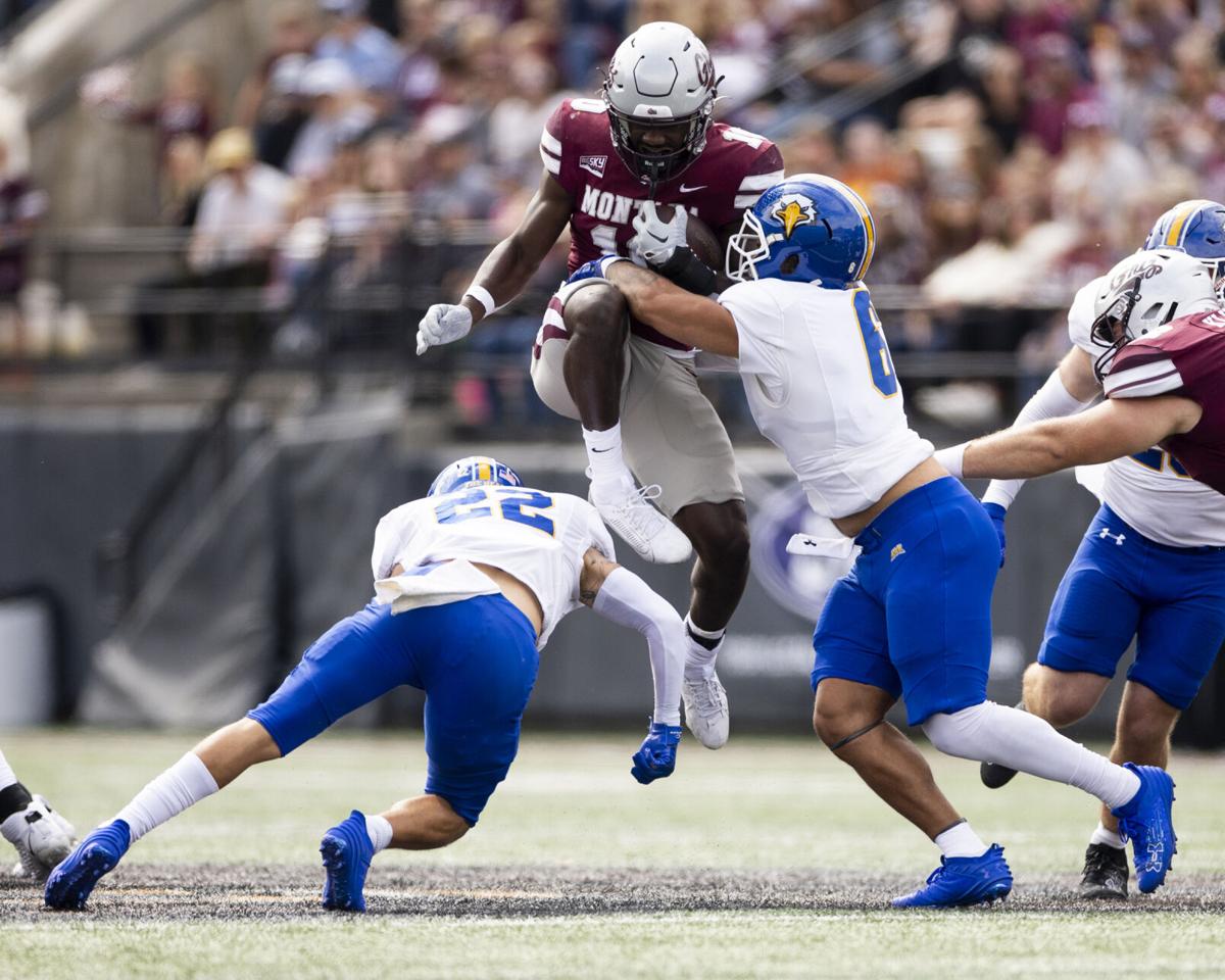 Griz look to continue developing chemistry, communication
