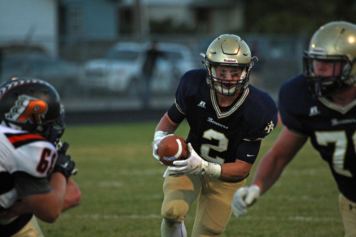 Dillon's Jace Fitzgerald announces commitment to Montana State football