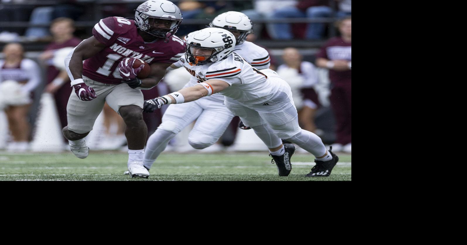 When's the last time each Big Sky team made the playoffs?
