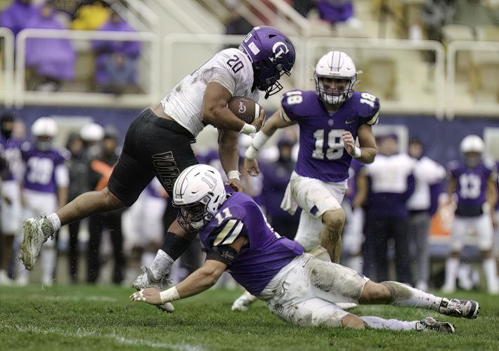 No. 11 College of Idaho powers past No. 24 Carroll to remain unbeaten