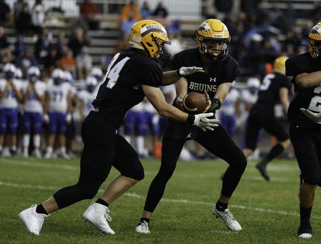 5 takeaways from Helena area high school football Week 1