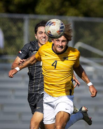 MSUB men lose to UC-Colorado Springs 3-0 in soccer