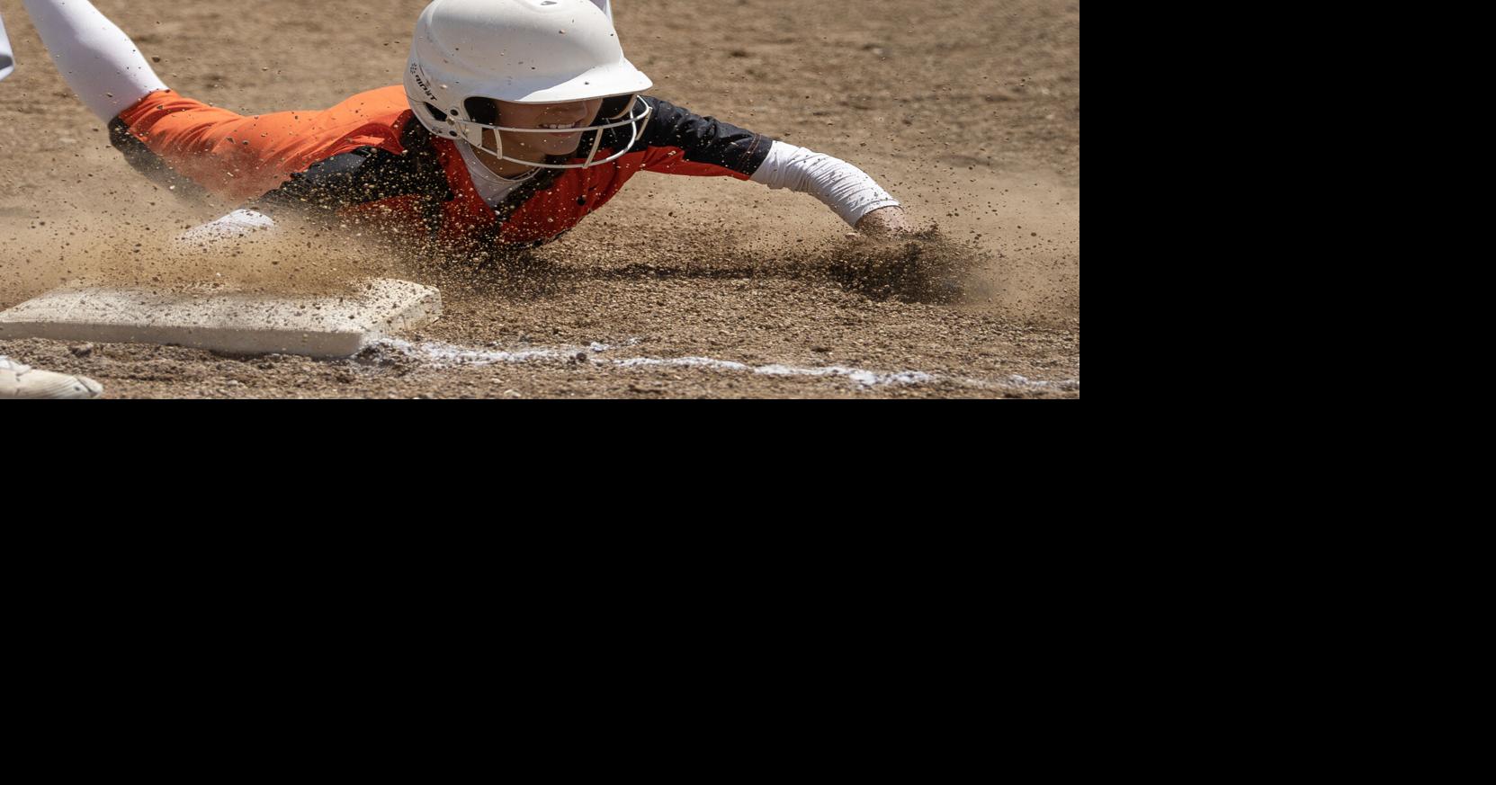 Photos: Billings Skyview softball vs. Billings Senior
