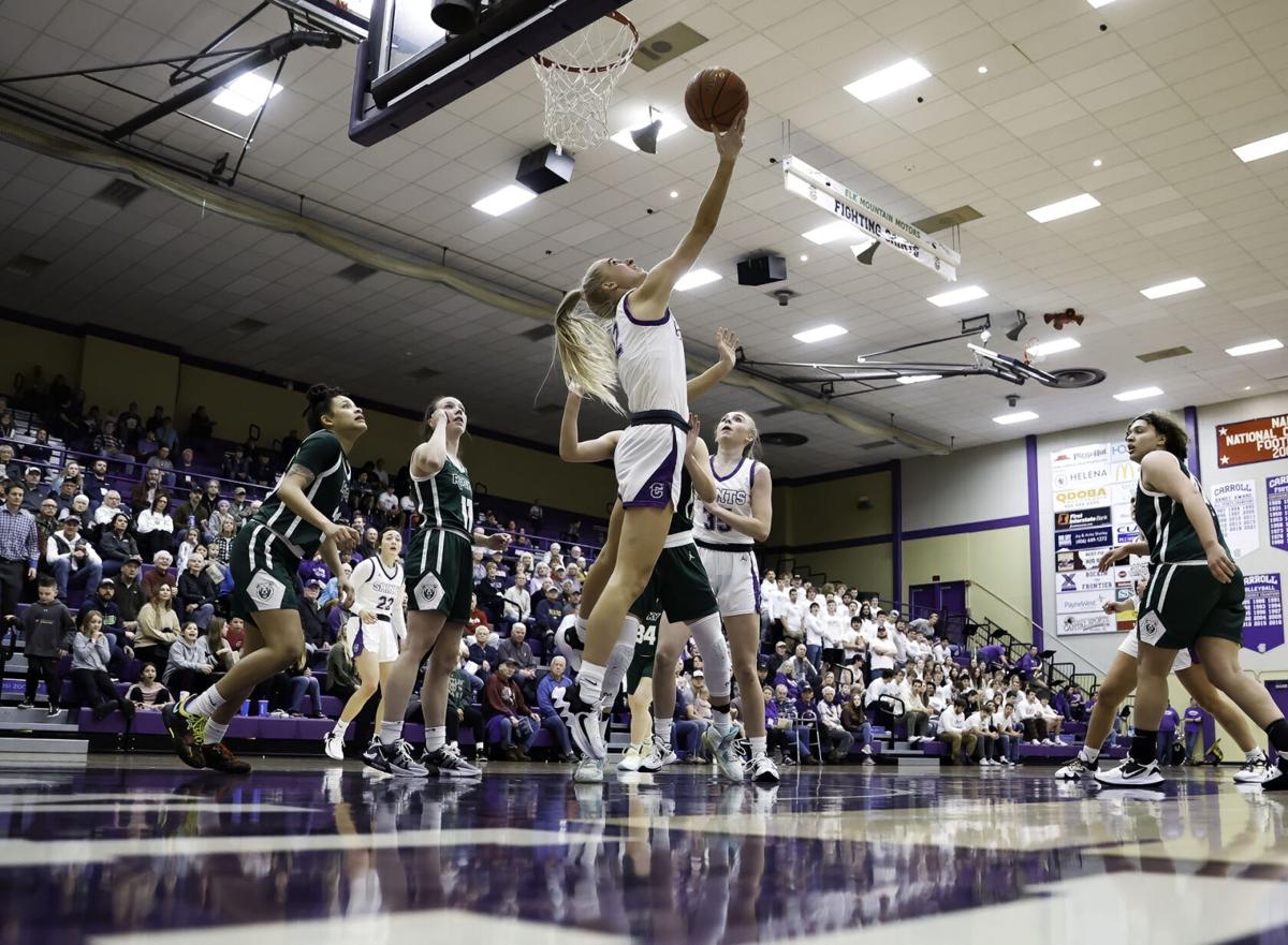Frontier Conference Basketball: Top performers, storylines to follow ...