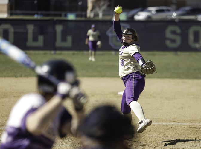 Carroll College softball wins first-ever postseason game