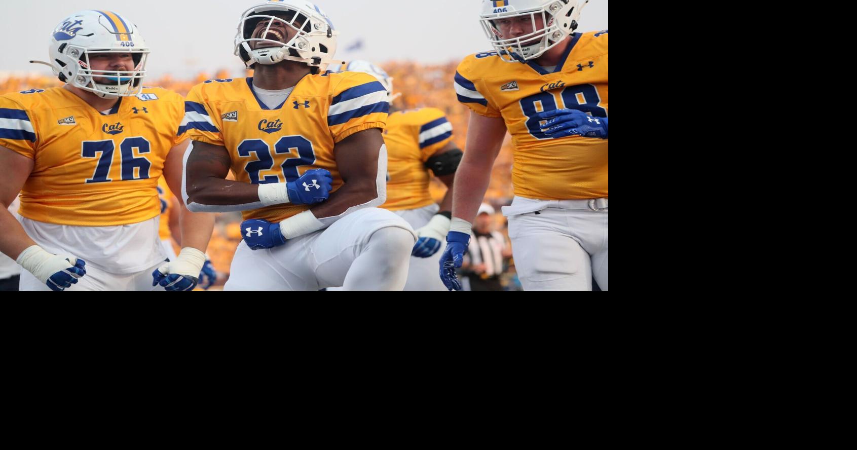 Montana State Bobcats get potential clean slate on Gold Rush