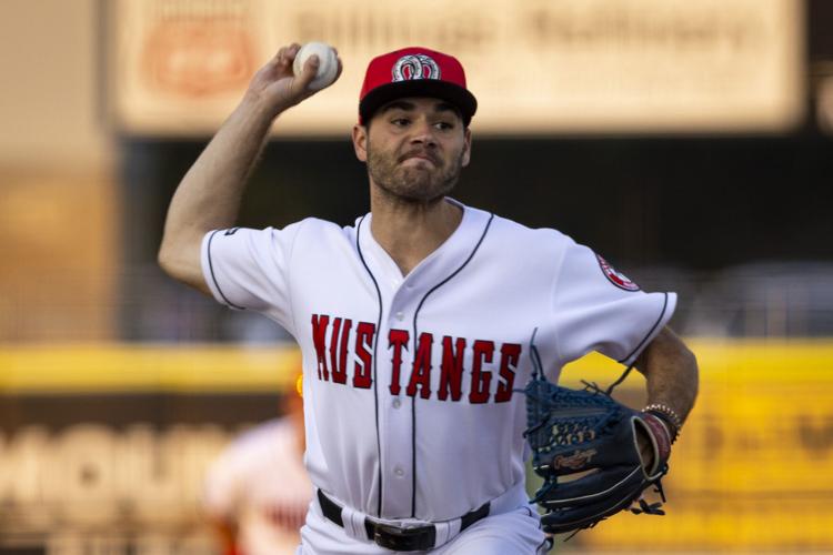 Billings Mustangs clinch Pioneer League playoff spot