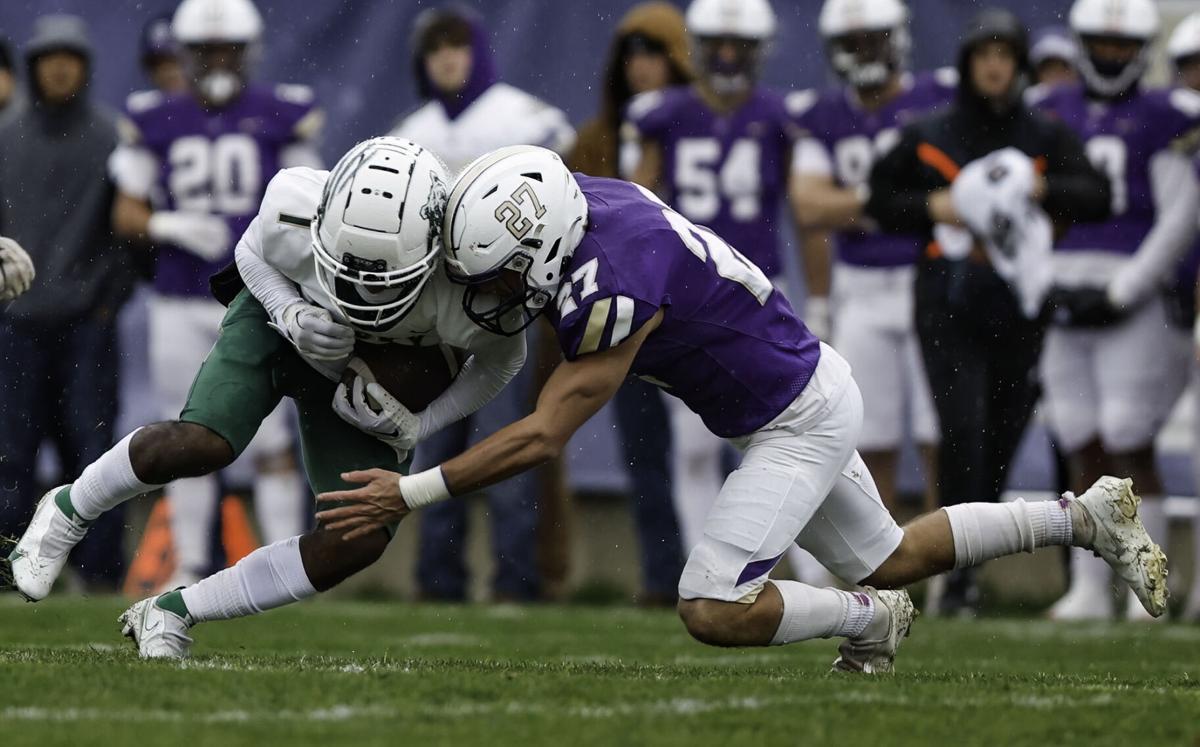 Frontier Conference Football: Week 9 top performers, storylines to ...