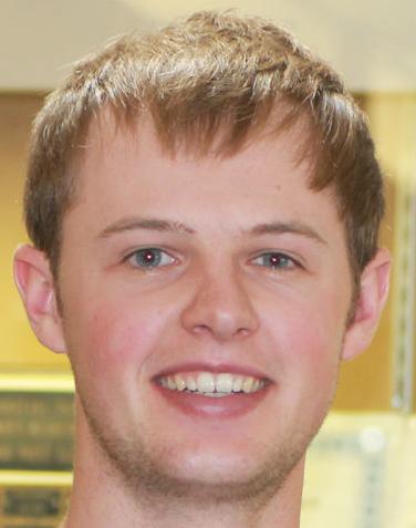 A numbers game: Montana Tech's Sean Benson brings cerebral approach to ...